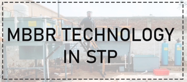 MBBR STP ( Sewage Treatment Plant) | Kelvin India