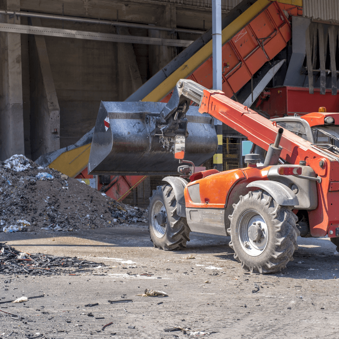 Municipal Solid Waste Management (MSWM) - Kelvin Water Technologies Pvt ...