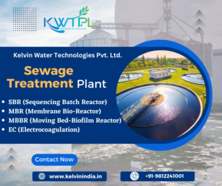 How to select the right technology for STP | WWTP Technologies ...