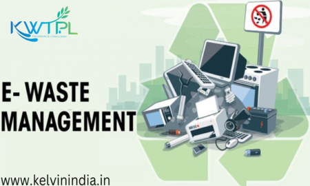E Waste Management