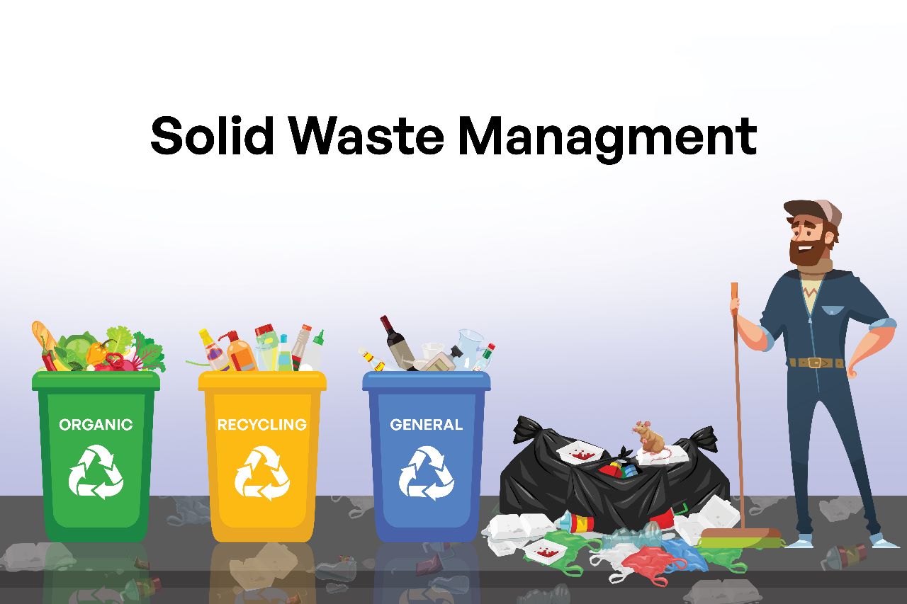 Solid Waste Management