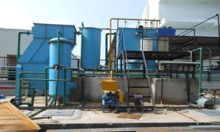 STP For Malls - Mall STP Manufacturers