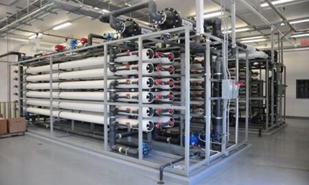 What Is a Nanofiltration Plant and How Does It Works?