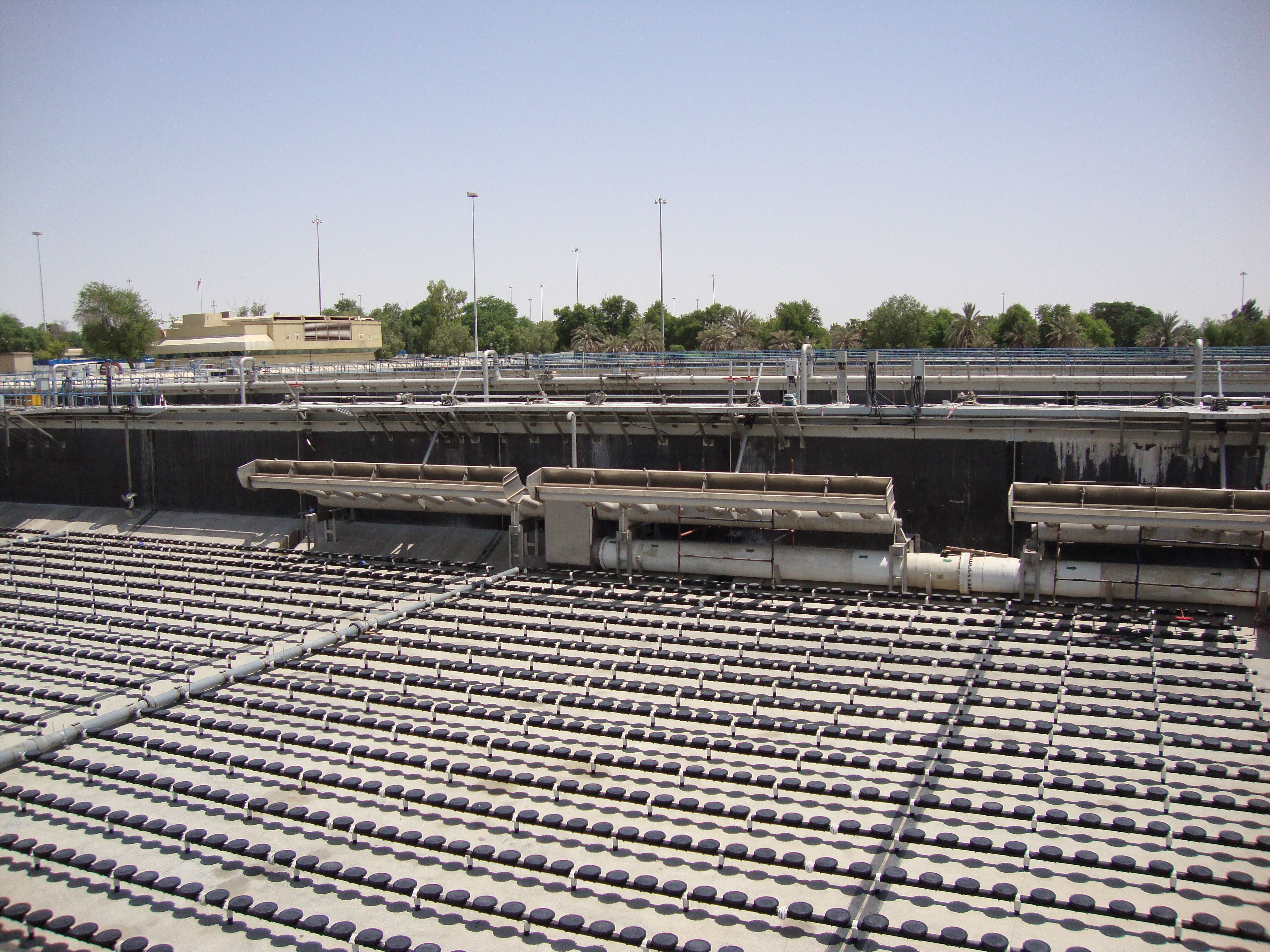 SBR STP Manufacturer