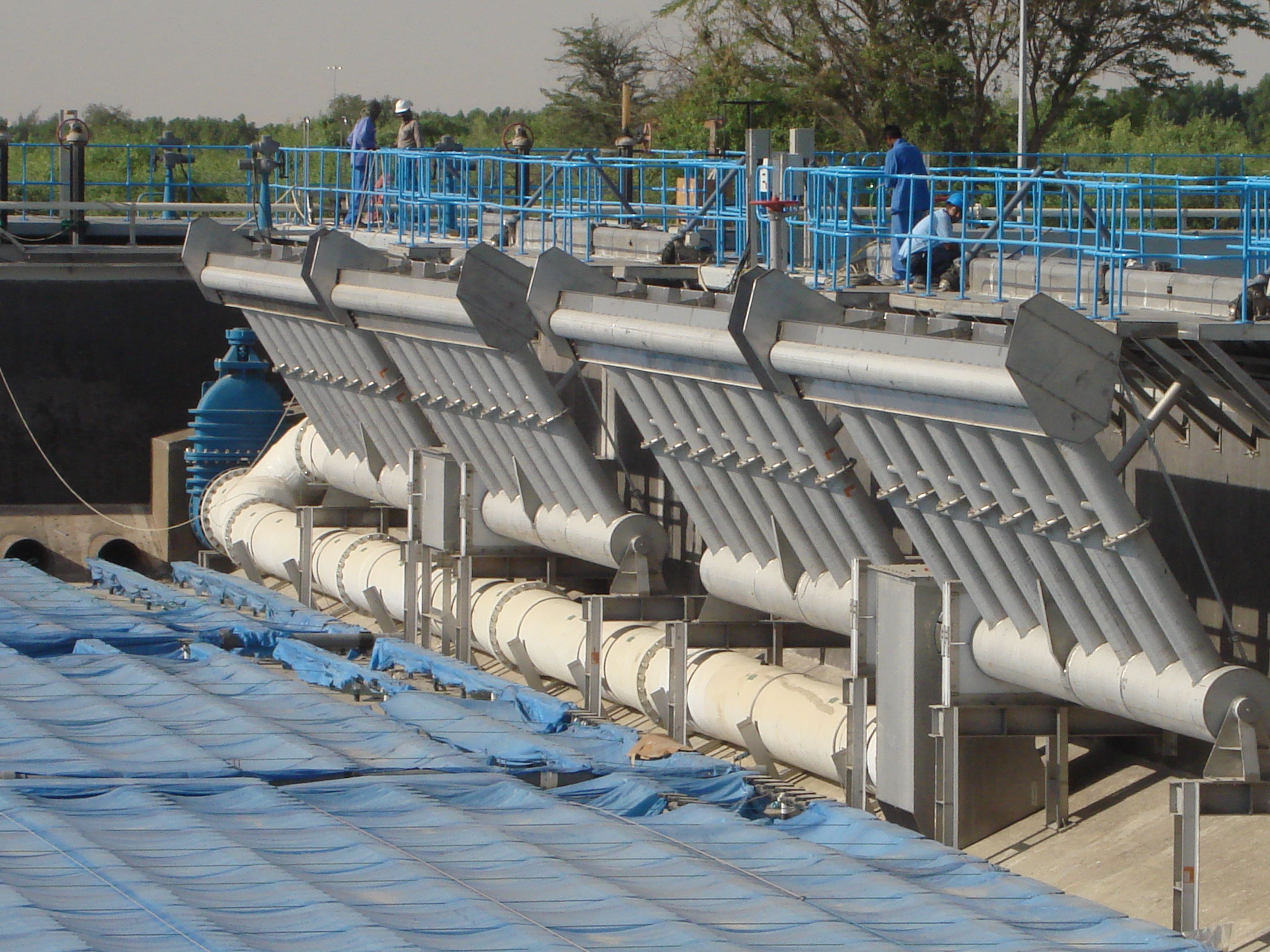 SBR STP Manufacturer