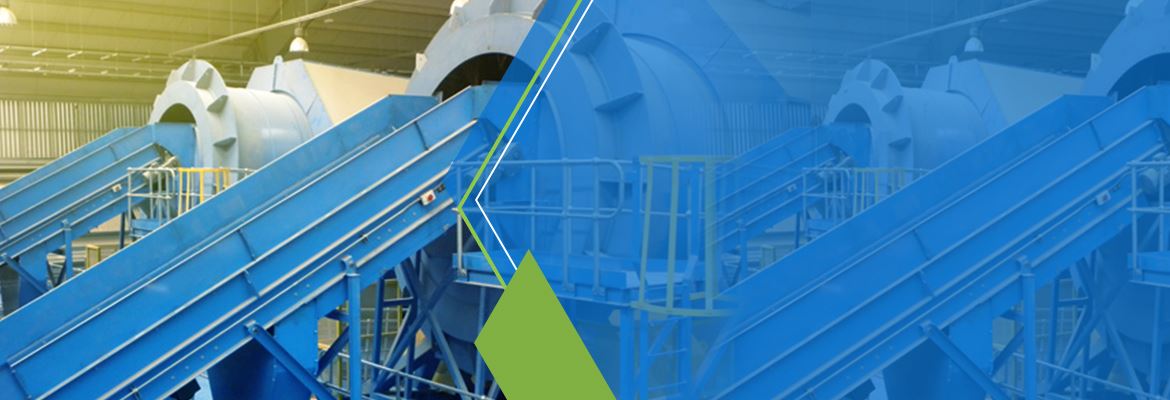 Municipal Solid Waste Recycling System – Kelvin Water Technologies Pvt ...